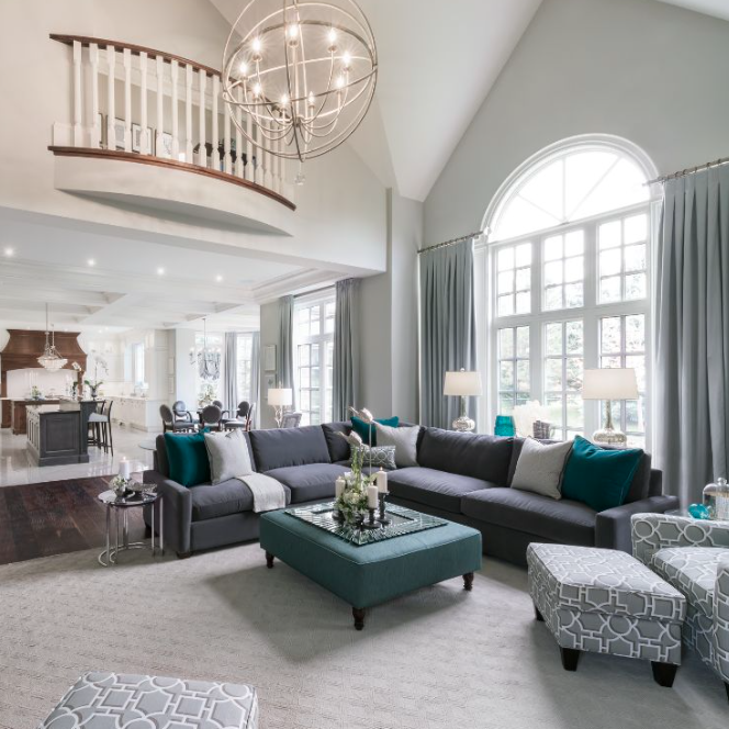 Jane Lockhart Design | Caplan's Appliances | Trade Directory