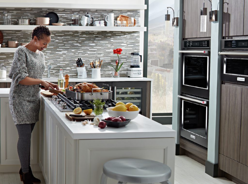 KITCHENAID Appliances | Caplan's Appliances | Toronto, Ontario, Canada