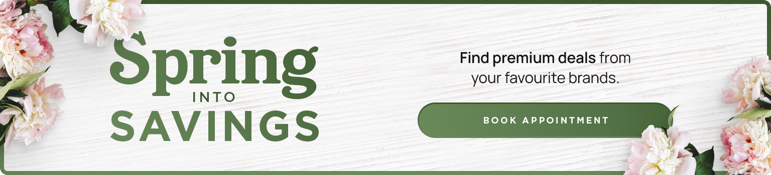 Appliance Deals & Promotions | Caplan's Appliances