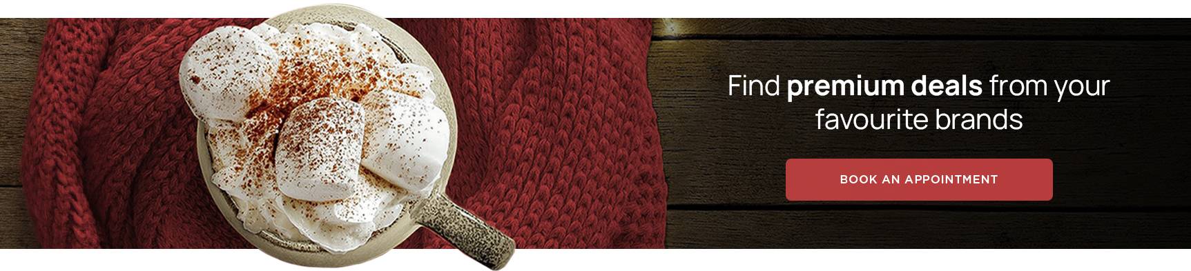 Appliance Deals & Promotions | Caplan's Appliances