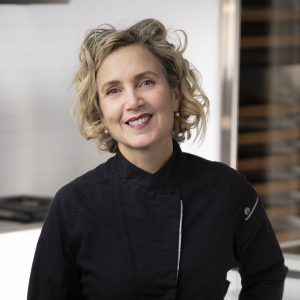 Deborah Verginella - Caplan's Appliances