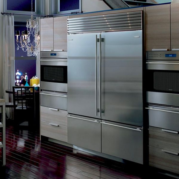 SUB-ZERO Appliances | Caplan's Appliances | Toronto, Ontario, Canada
