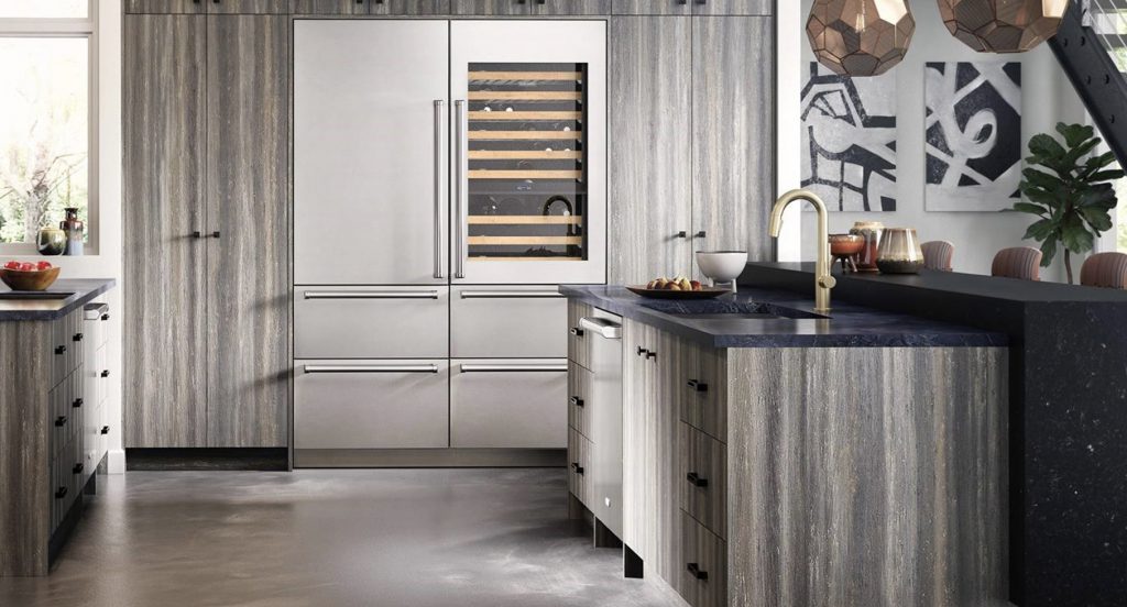 SUB-ZERO Appliances | Caplan's Appliances | Toronto, Ontario, Canada