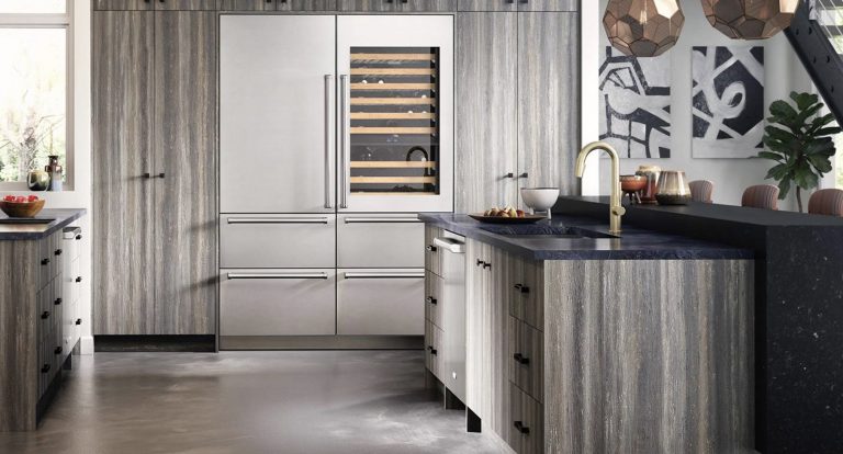 SUB-ZERO Appliances | Caplan's Appliances | Toronto, Ontario, Canada