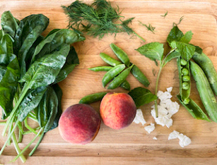 Chef Deborah - Caplan's Appliances