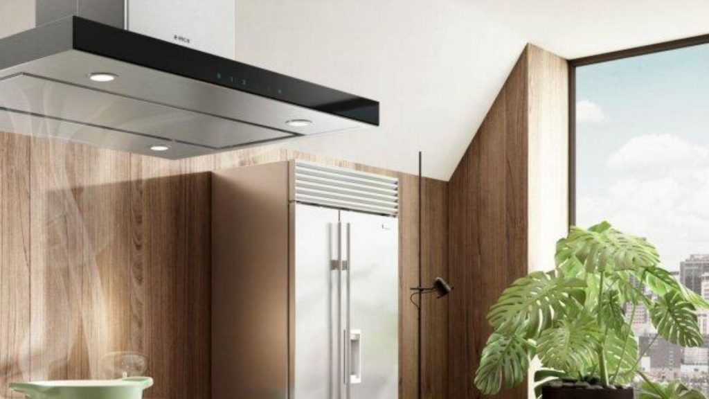 Our Complete Guide to Kitchen Ventilation Systems - Caplan's Appliances