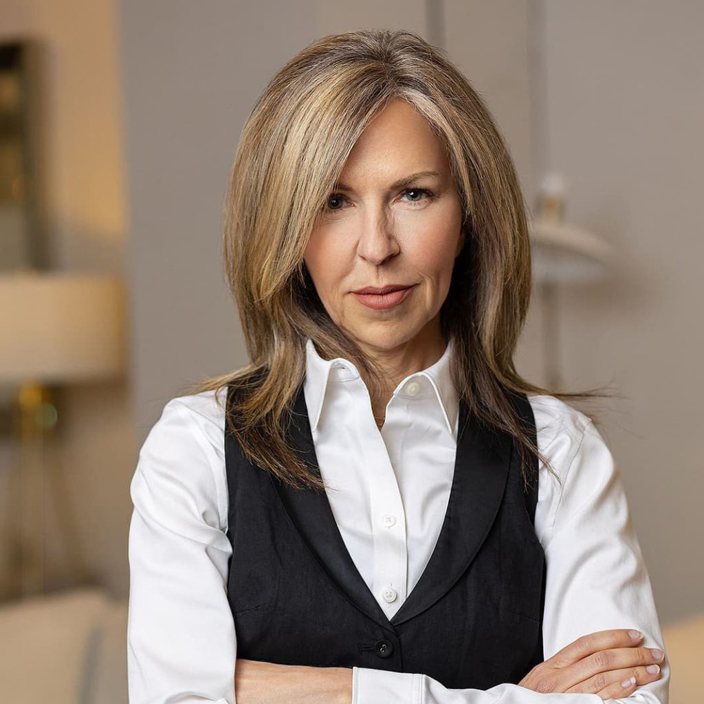 Jane Lockhart Design | Caplan's Appliances | Trade Directory
