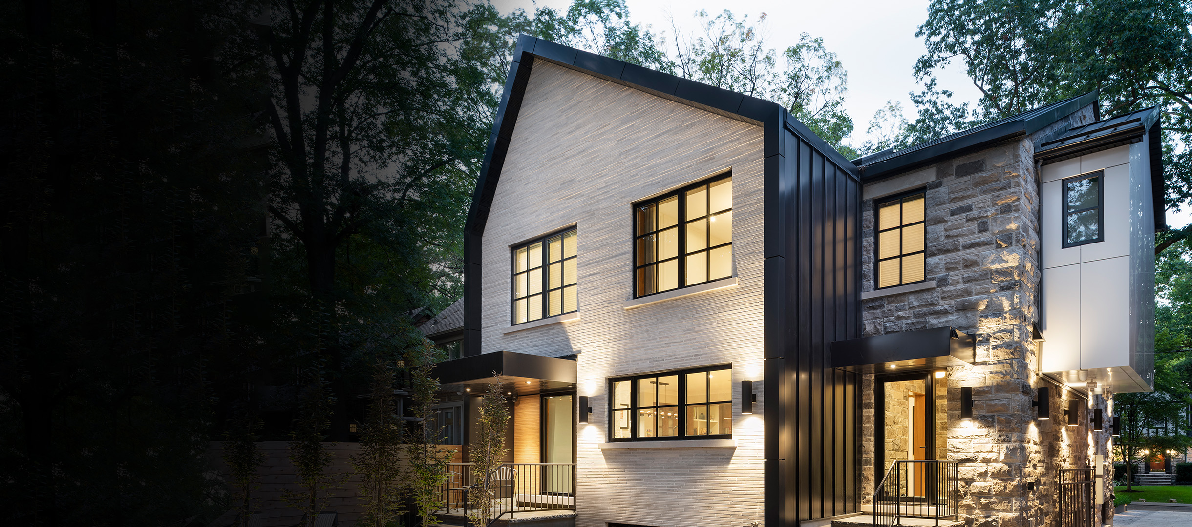 MENATWORK | Trade Partner | Caplan's Appliances | Toronto, Ontario, Canada